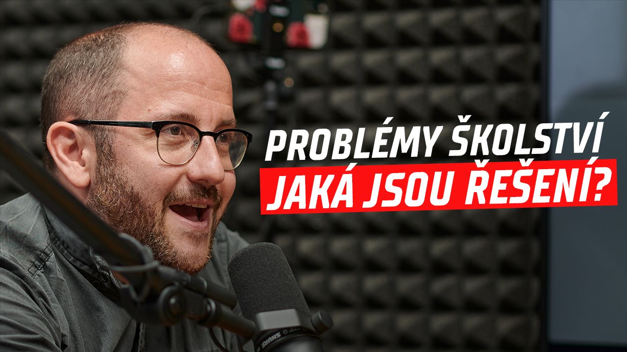 Daniel Prokop | Podcast Brocast | Rozhovory Brocast | Stream