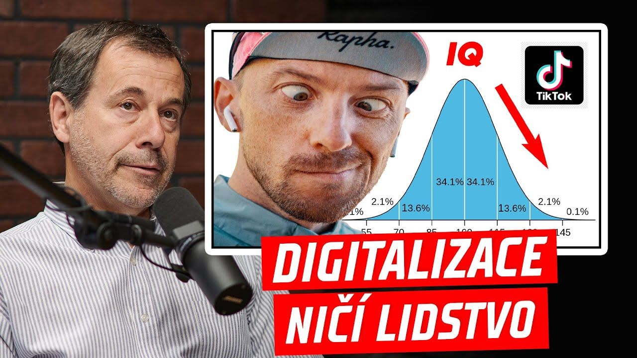 Průměrné IQ | Stream